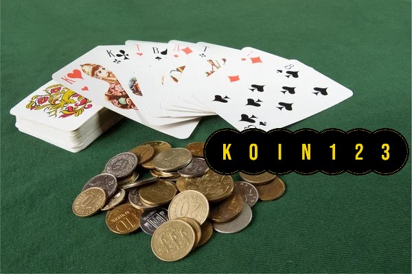 Koin123